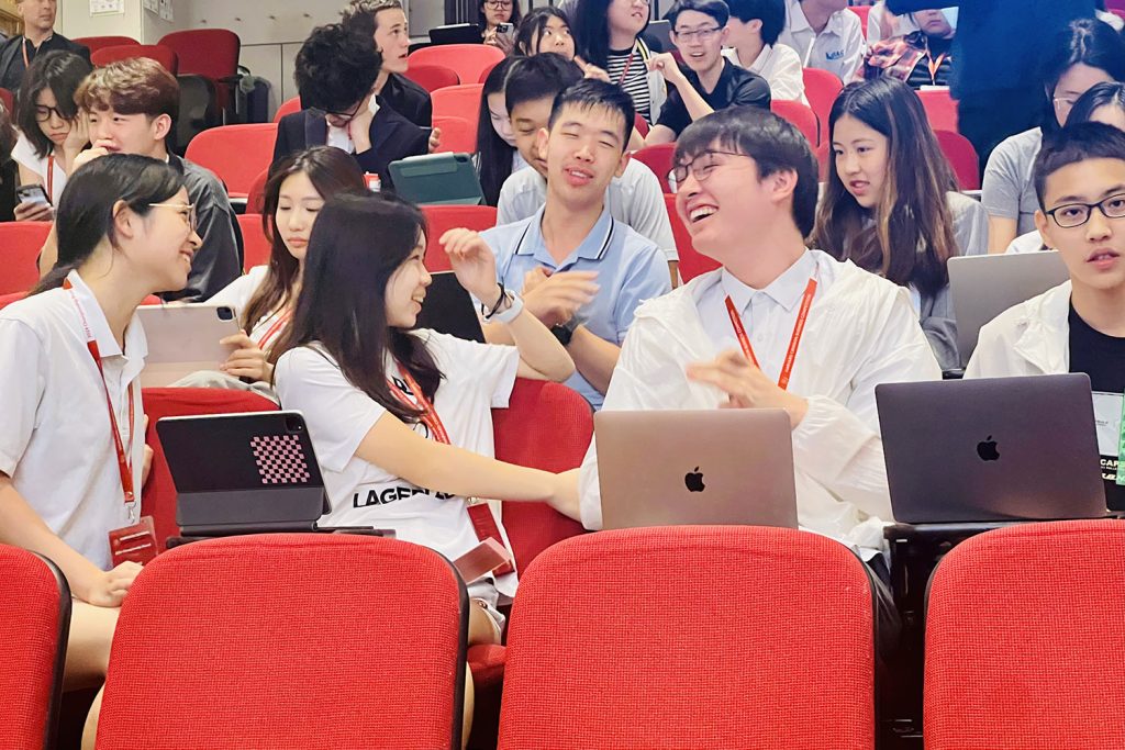 首页 - Harvard Crimson Business Competition